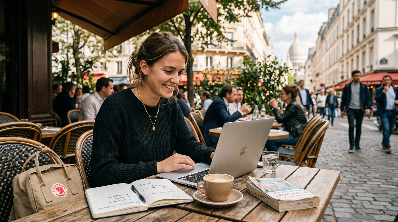 Comment trouver un vol pas cher : les vraies méthodes | Voyagepocket